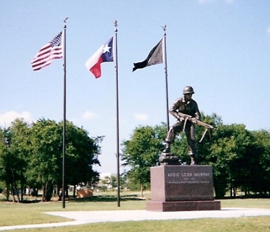 Memorial Monuments Fort Worth, Arlington - Gallery