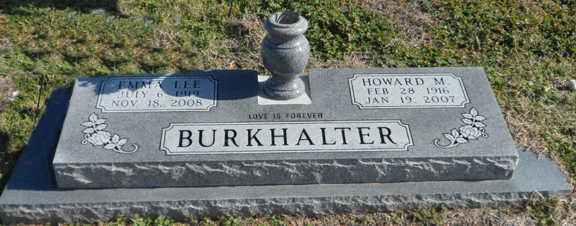 Memorial Monuments Fort Worth, Arlington - Gallery