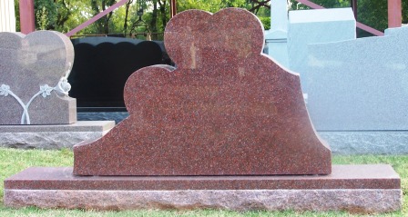 Memorial Monuments Fort Worth, Arlington - Gallery